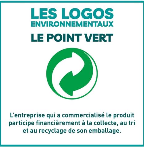 Le Point Vert ! - Sytrad